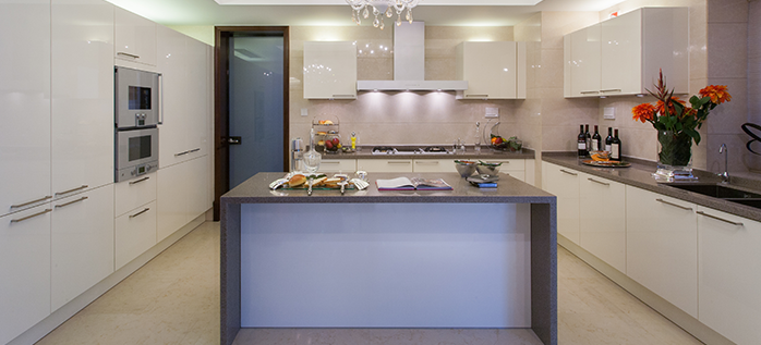 Kitchen Renovations Sydney | Small, Modern & Luxury Kitchens